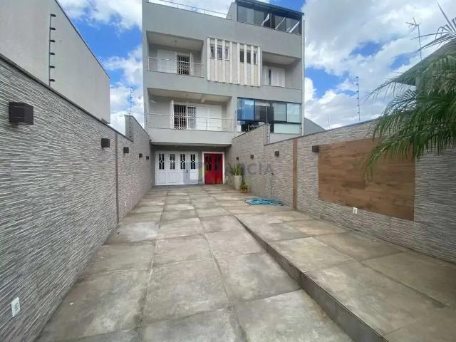 Casa / Sobrado para Venda em Porto Alegre/RS Jardim Itu Sabará 4 Quartos
