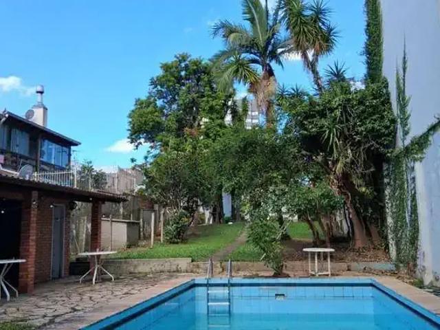 Casa / Sobrado para Venda em Porto Alegre/RS Jardim Itu Sabará 4 Quartos