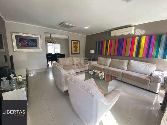 Casa / Sobrado para Venda em Porto Alegre/RS Jardim Itu Sabará 4 Quartos