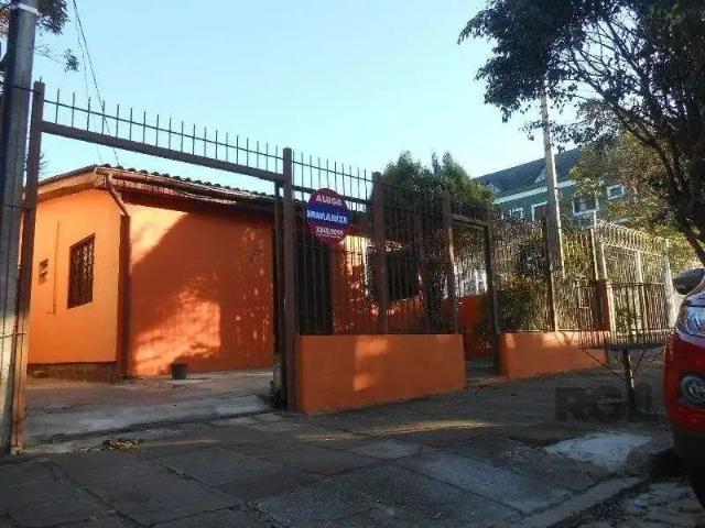 Casa / Sobrado para Venda em Porto Alegre/RS Jardim Itu Sabará 4 Quartos