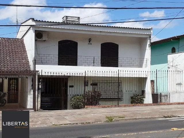 Casa / Sobrado para Venda em Porto Alegre/RS Jardim Itu Sabará 4 Quartos