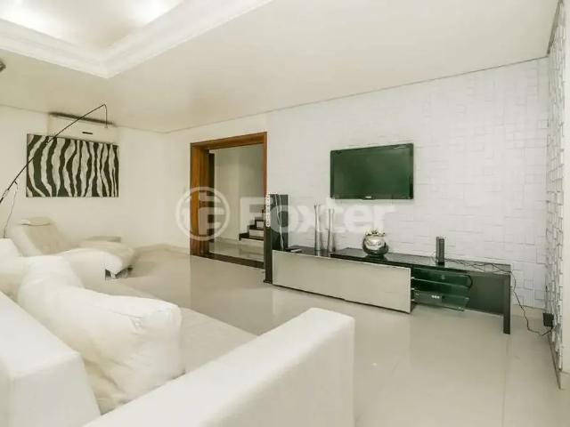 Casa / Sobrado para Venda em Porto Alegre/RS Jardim Itu Sabará 4 Quartos