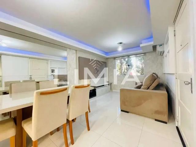 Casa / Sobrado para Venda em Porto Alegre/RS Jardim Itu Sabará 4 Quartos