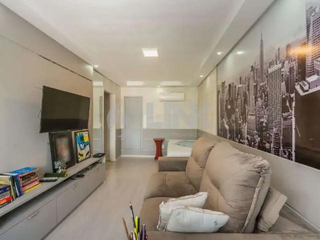 Casa / Sobrado para Venda em Porto Alegre/RS Jardim Itu Sabará 4 Quartos
