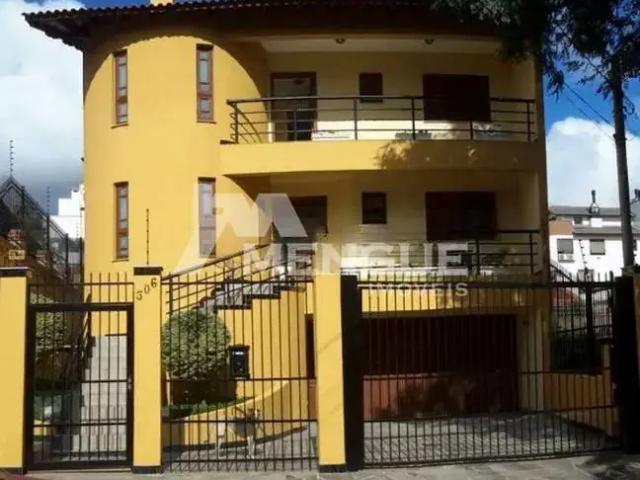 Casa / Sobrado para Venda em Porto Alegre/RS Jardim Itu Sabará 4 Quartos