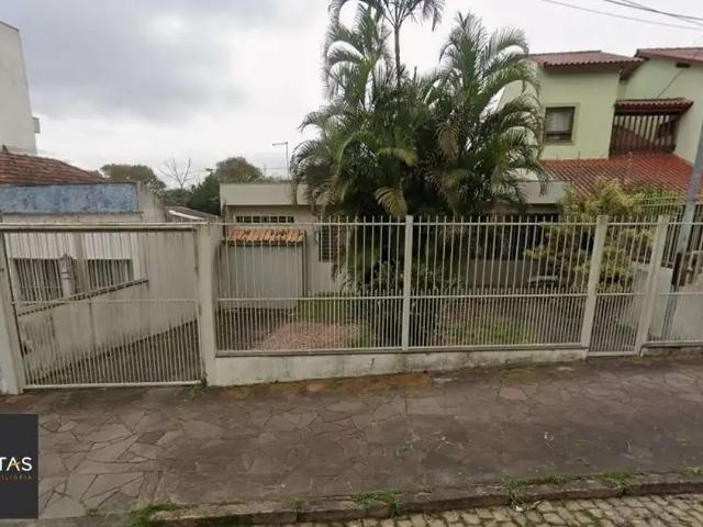 Casa / Sobrado para Venda em Porto Alegre/RS Jardim Itu Sabará 4 Quartos