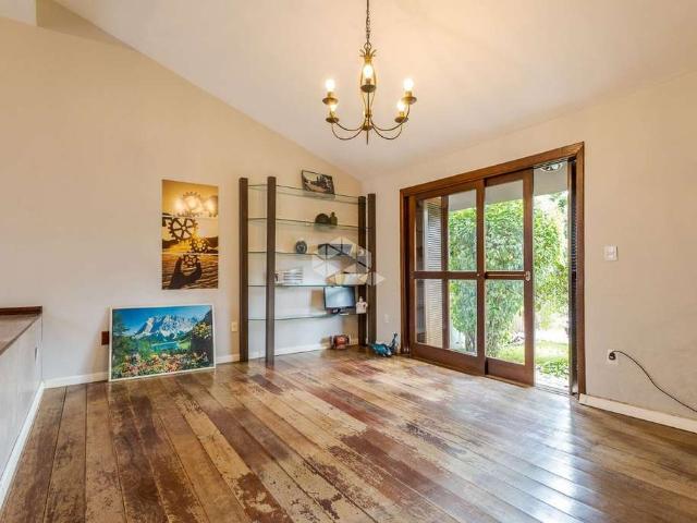 Casa / Sobrado para Venda em Porto Alegre/RS Jardim Itu Sabará 4 Quartos