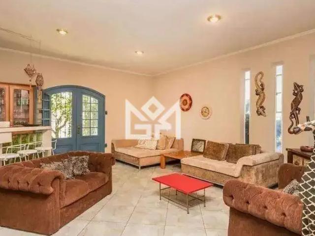 Casa / Sobrado para Venda em Porto Alegre/RS Jardim Itu Sabará 4 Quartos