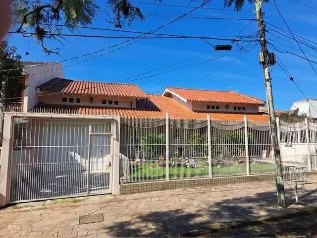 Casa / Sobrado para Venda em Porto Alegre/RS Jardim Itu Sabará 4 Quartos