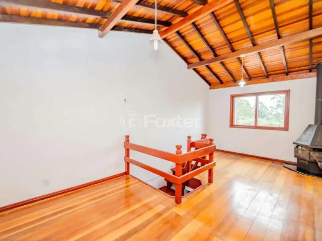 Casa / Sobrado para Venda em Porto Alegre/RS Jardim Itu Sabará 4 Quartos