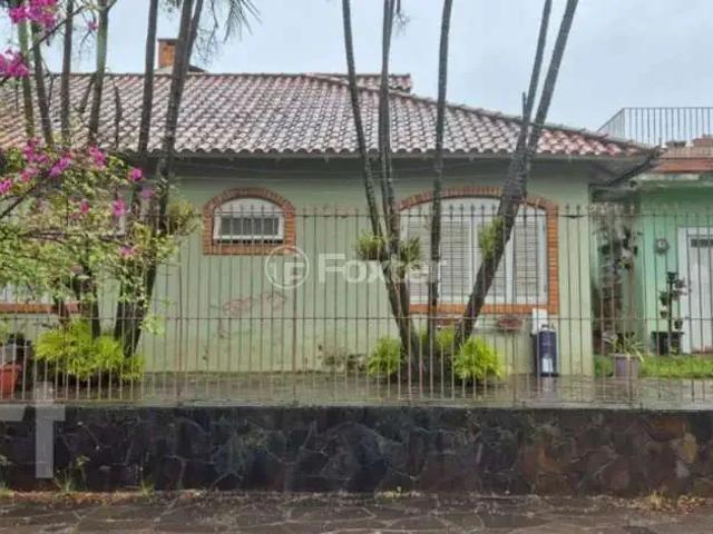 Casa / Sobrado para Venda em Porto Alegre/RS Jardim Itu Sabará 4 Quartos