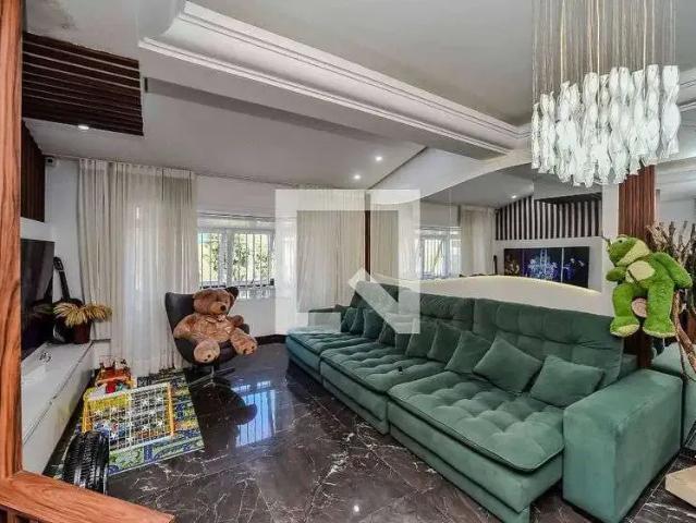 Casa / Sobrado para Venda em Porto Alegre/RS Jardim Itu Sabará 4 Quartos