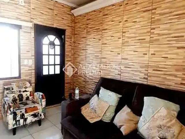 Casa / Sobrado para Venda em Porto Alegre/RS Jardim Itu Sabará 4 Quartos