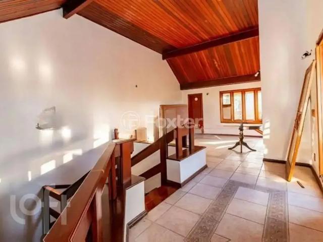 Casa / Sobrado para Venda em Porto Alegre/RS Jardim Itu Sabará 4 Quartos