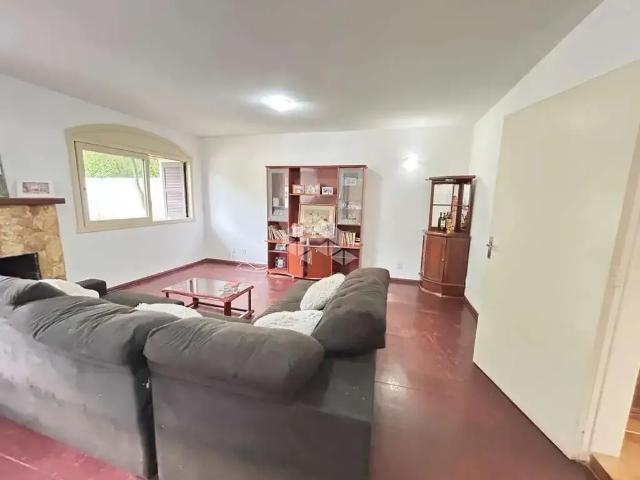 Casa / Sobrado para Venda em Porto Alegre/RS Jardim Itu Sabará 4 Quartos