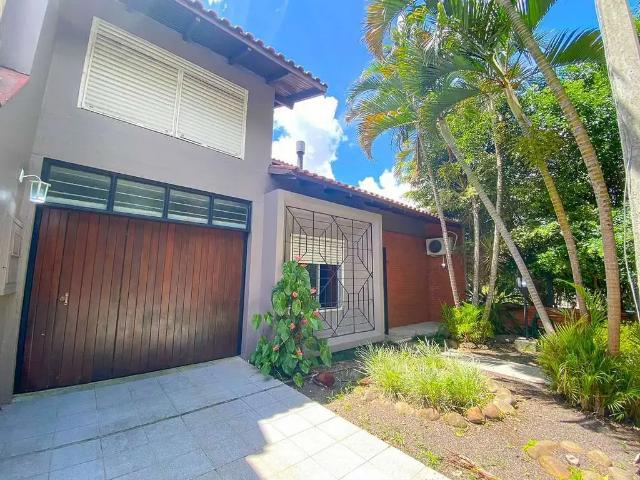 Casa / Sobrado para Venda em Porto Alegre/RS Jardim Itu Sabará 4 Quartos