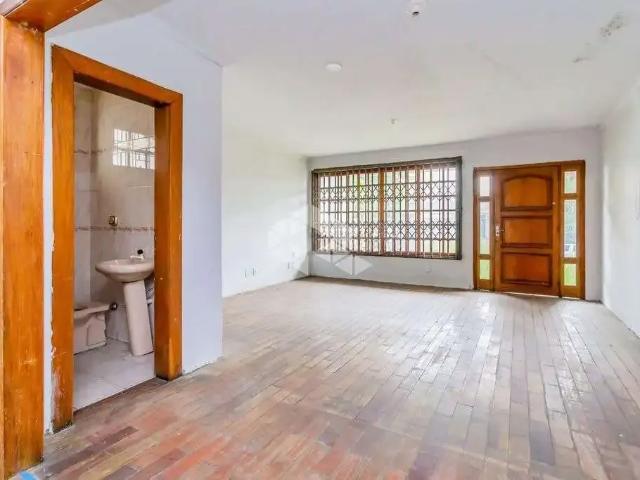 Casa / Sobrado para Venda em Porto Alegre/RS Jardim Itu Sabará 4 Quartos