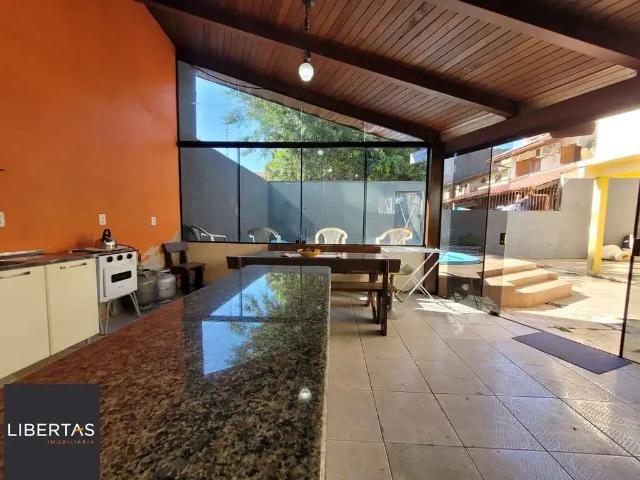 Casa / Sobrado para Venda em Porto Alegre/RS Jardim Itu Sabará 4 Quartos