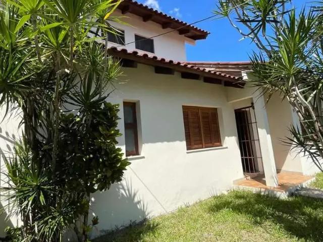 Casa / Sobrado para Venda em Porto Alegre/RS Jardim Itu Sabará 4 Quartos