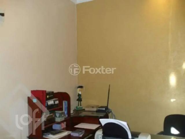 Casa / Sobrado para Venda em Porto Alegre/RS Jardim Itu Sabará 4 Quartos