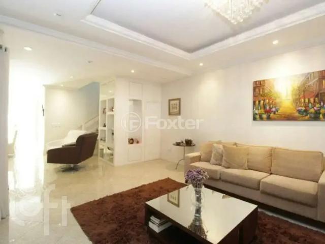 Casa / Sobrado para Venda em Porto Alegre/RS Jardim Itu Sabará 4 Quartos
