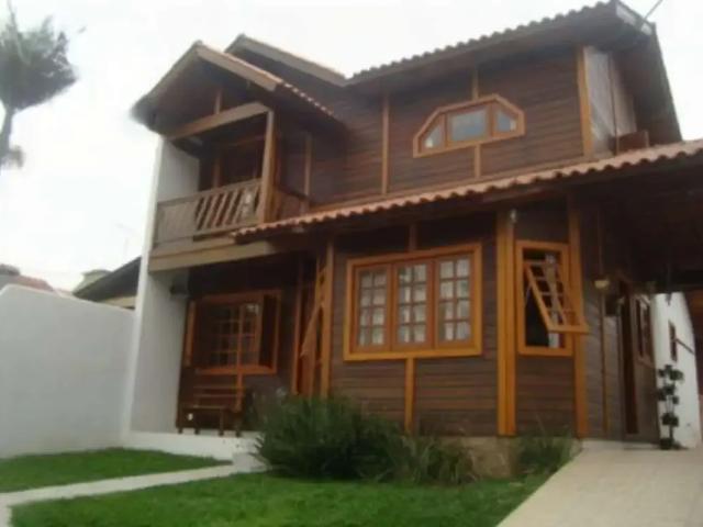 Casa / Sobrado para Venda em Porto Alegre/RS Jardim Itu Sabará 4 Quartos