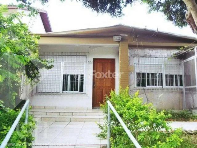 Casa / Sobrado para Venda em Porto Alegre/RS Jardim Itu Sabará 4 Quartos