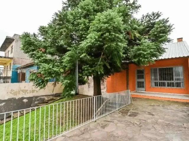 Casa / Sobrado para Venda em Porto Alegre/RS Jardim Itu Sabará 4 Quartos