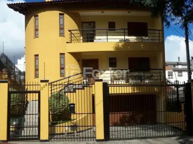 Casa / Sobrado para Venda em Porto Alegre/RS Jardim Itu Sabará 4 Quartos