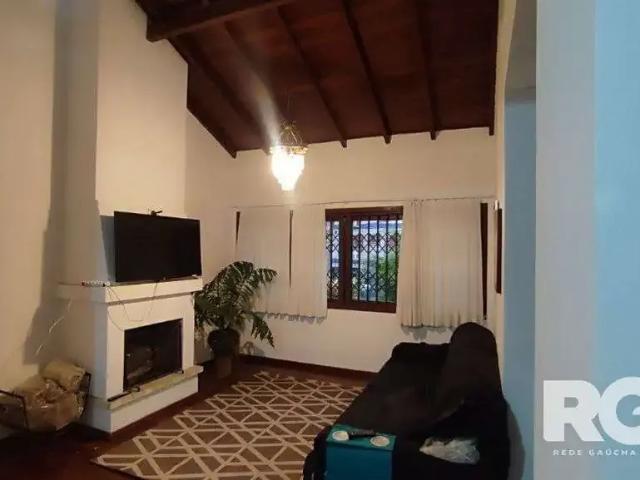 Casa / Sobrado para Venda em Porto Alegre/RS Jardim Itu Sabará 4 Quartos