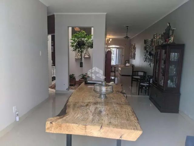 Casa / Sobrado para Venda em Porto Alegre/RS Jardim Itu Sabará 4 Quartos