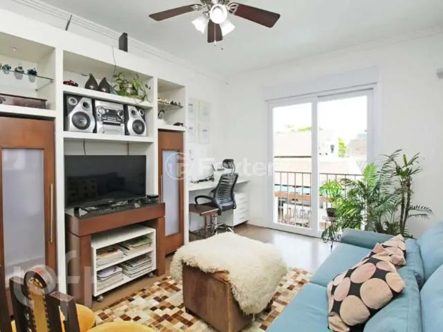 Casa / Sobrado para Venda em Porto Alegre/RS Jardim Itu Sabará 4 Quartos