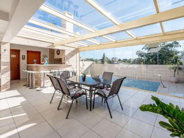 Casa / Sobrado para Venda em Porto Alegre/RS Jardim Itu Sabará 4 Quartos