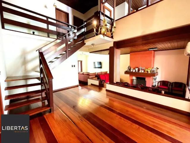Casa / Sobrado para Venda em Porto Alegre/RS Jardim Itu Sabará 4 Quartos