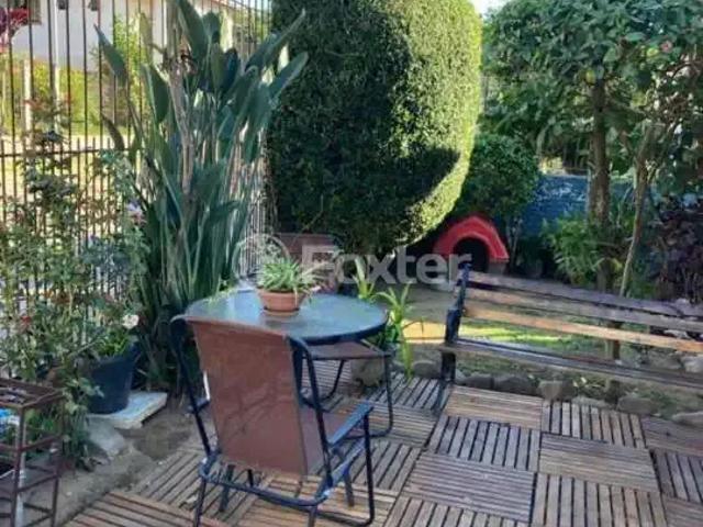 Casa / Sobrado para Venda em Porto Alegre/RS Jardim Itu Sabará 5 Quartos