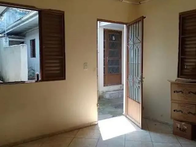 Casa / Sobrado para Venda em Porto Alegre/RS Jardim Itu Sabará 5 Quartos