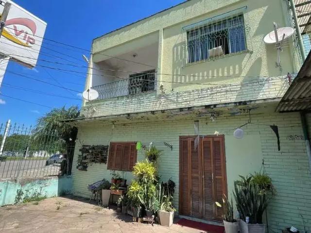 Casa / Sobrado para Venda em Porto Alegre/RS Jardim Itu Sabará 5 Quartos