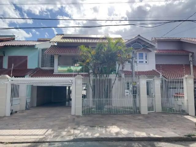 Casa / Sobrado para Venda em Porto Alegre/RS Jardim Itu Sabará 5 Quartos