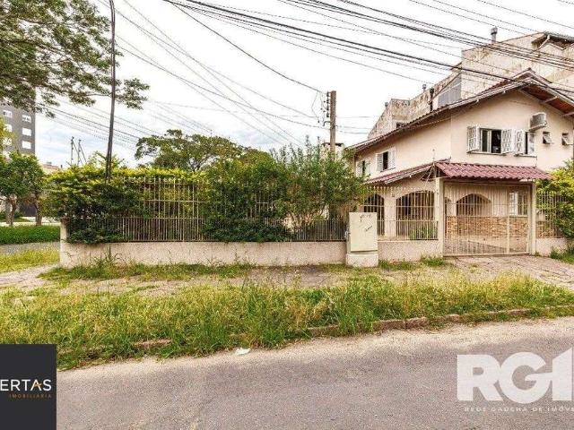 Casa / Sobrado para Venda em Porto Alegre/RS Jardim Itu Sabará 5 Quartos