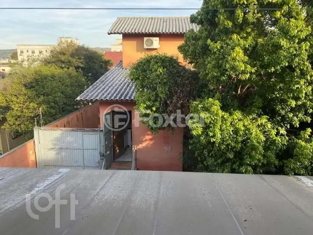 Casa / Sobrado para Venda em Porto Alegre/RS Jardim Itu Sabará 5 Quartos
