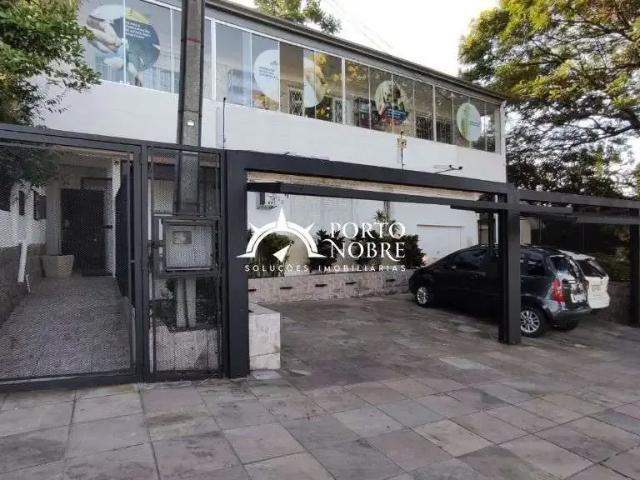 Casa / Sobrado para Venda em Porto Alegre/RS Jardim Itu Sabará 5 Quartos