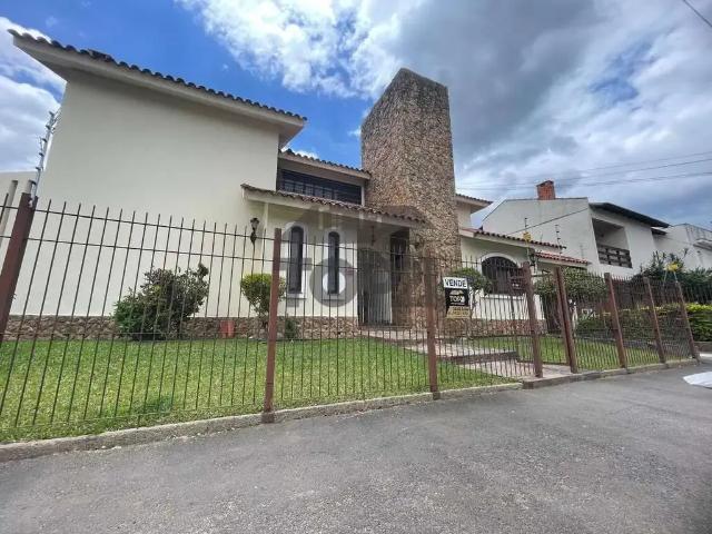 Casa / Sobrado para Venda em Porto Alegre/RS Jardim Itu Sabará 5 Quartos