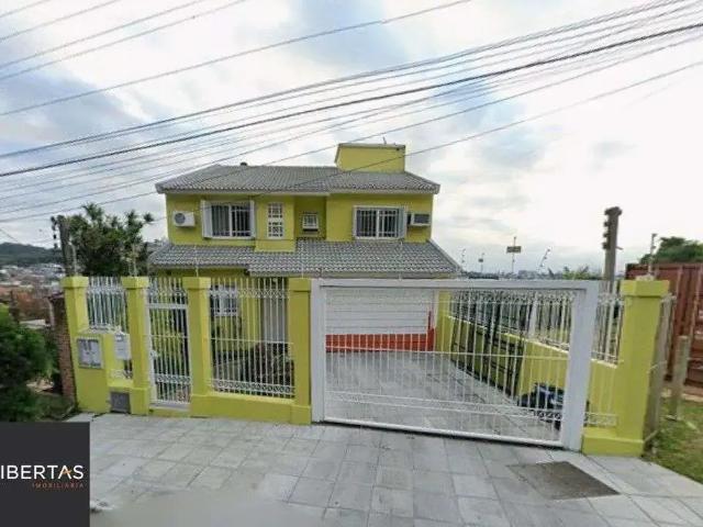 Casa / Sobrado para Venda em Porto Alegre/RS Jardim Itu Sabará 5 Quartos