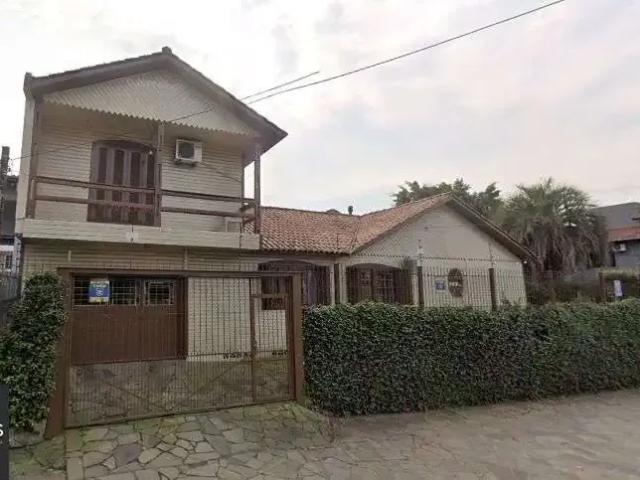 Casa / Sobrado para Venda em Porto Alegre/RS Jardim Itu Sabará 5 Quartos