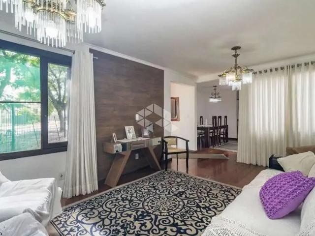 Casa / Sobrado para Venda em Porto Alegre/RS Jardim Itu Sabará 5 Quartos
