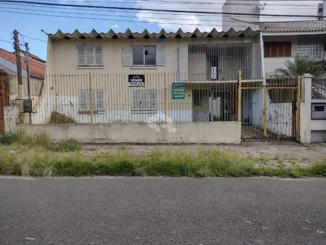 Casa / Sobrado para Venda em Porto Alegre/RS Jardim Itu Sabará 5 Quartos