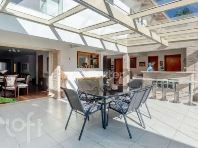 Casa / Sobrado para Venda em Porto Alegre/RS Jardim Itu Sabará 5 Quartos