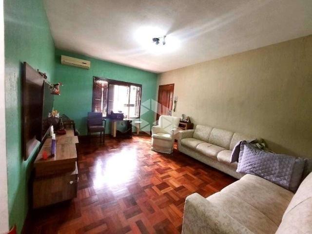Casa / Sobrado para Venda em Porto Alegre/RS Jardim Itu Sabará 5 Quartos