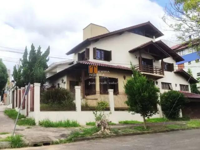 Casa / Sobrado para Venda em Porto Alegre/RS Jardim Itu Sabará 5 Quartos