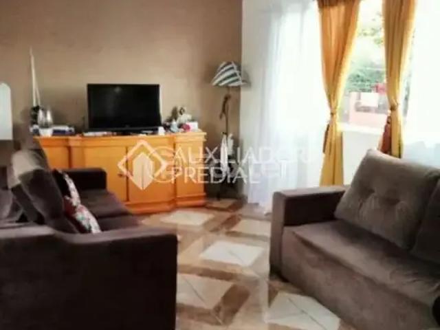 Casa / Sobrado para Venda em Porto Alegre/RS Jardim Itu Sabará 5 Quartos